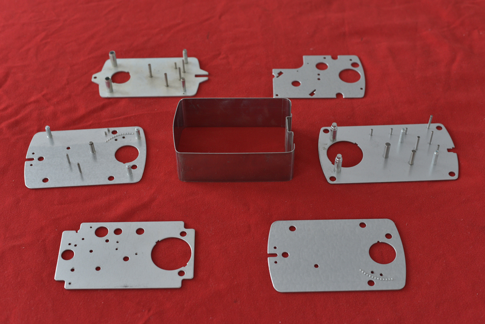 执行器配件-自强奋发金属制品有限公司-Powered by PageAdmin CMS