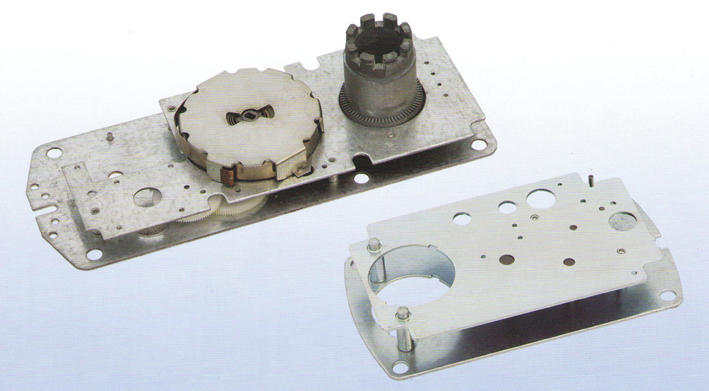 执行器配件-自强奋发金属制品有限公司-Powered by PageAdmin CMS